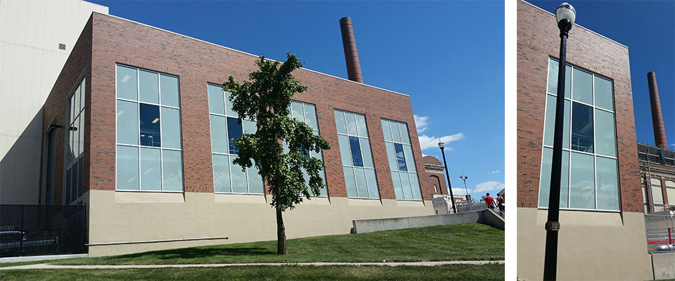 Rogers Krajnak Architects - Church of the Messiah United Methodist ...