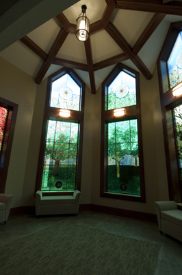 Kobacker House Chapel